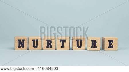 Nurturing Images, Illustrations & Vectors (Free) - Bigstock