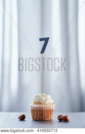 Tasty Homemade Vanilla Image & Photo (Free Trial) | Bigstock