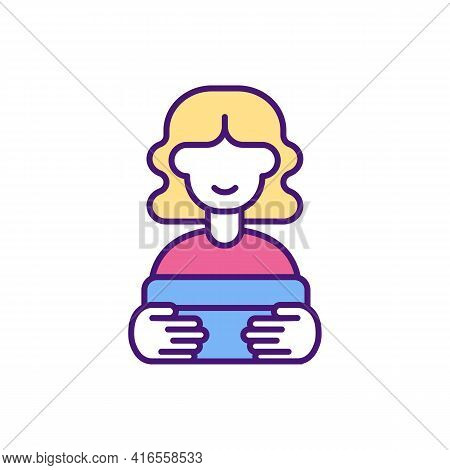 Imágenes, ilustraciones y vectores de Cliente Feliz (gratis); Bigstock