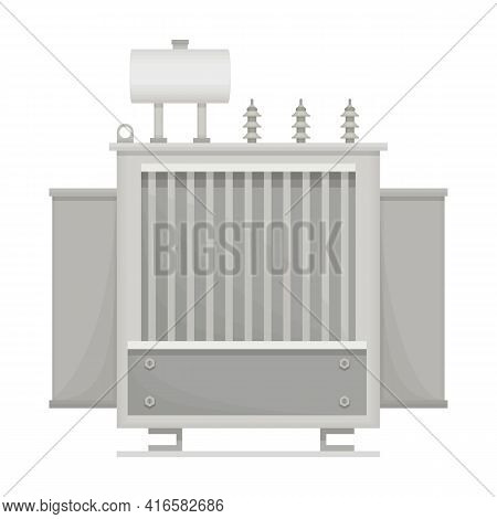 Transformer Vector Vector & Photo (Free Trial) | Bigstock