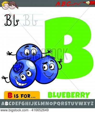 Educational Cartoon Vector & Photo (Free Trial) | Bigstock