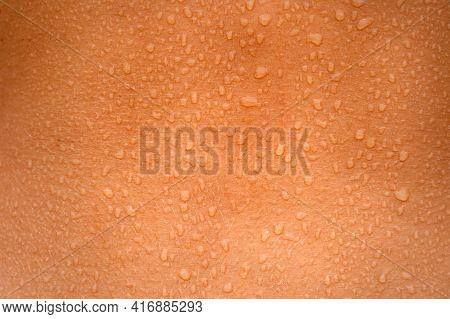 Water Drops On Woman Image & Photo (Free Trial) | Bigstock