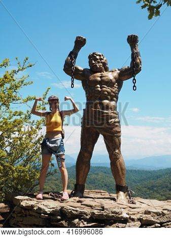 Russia, Sochi 12.07. Image & Photo (Free Trial) | Bigstock