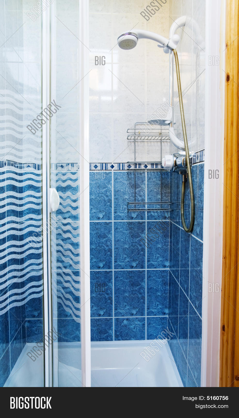 Modern Shower Cabin Image & Photo (Free Trial) | Bigstock