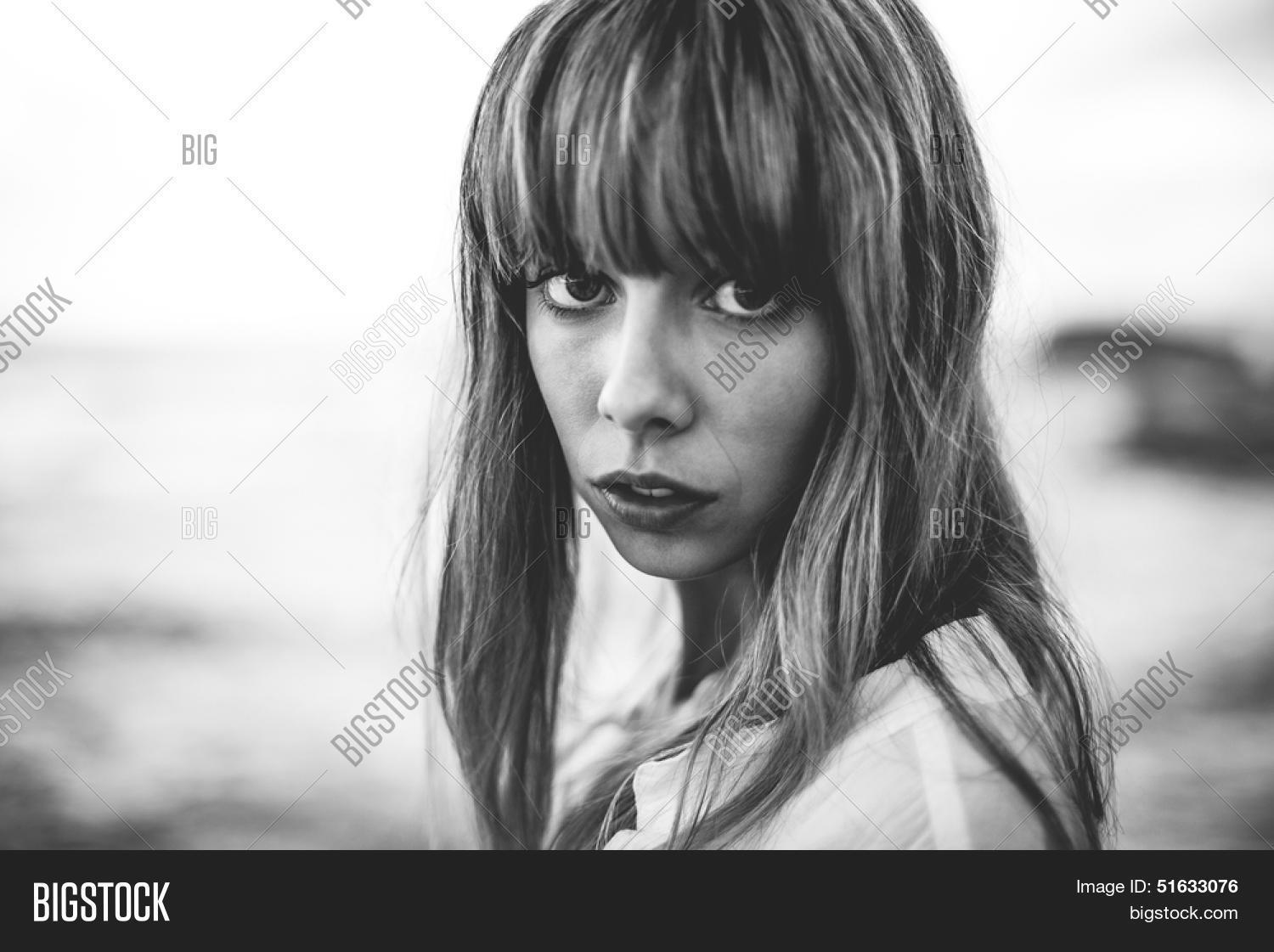 Vulnerable Model Image & Photo (Free Trial) | Bigstock