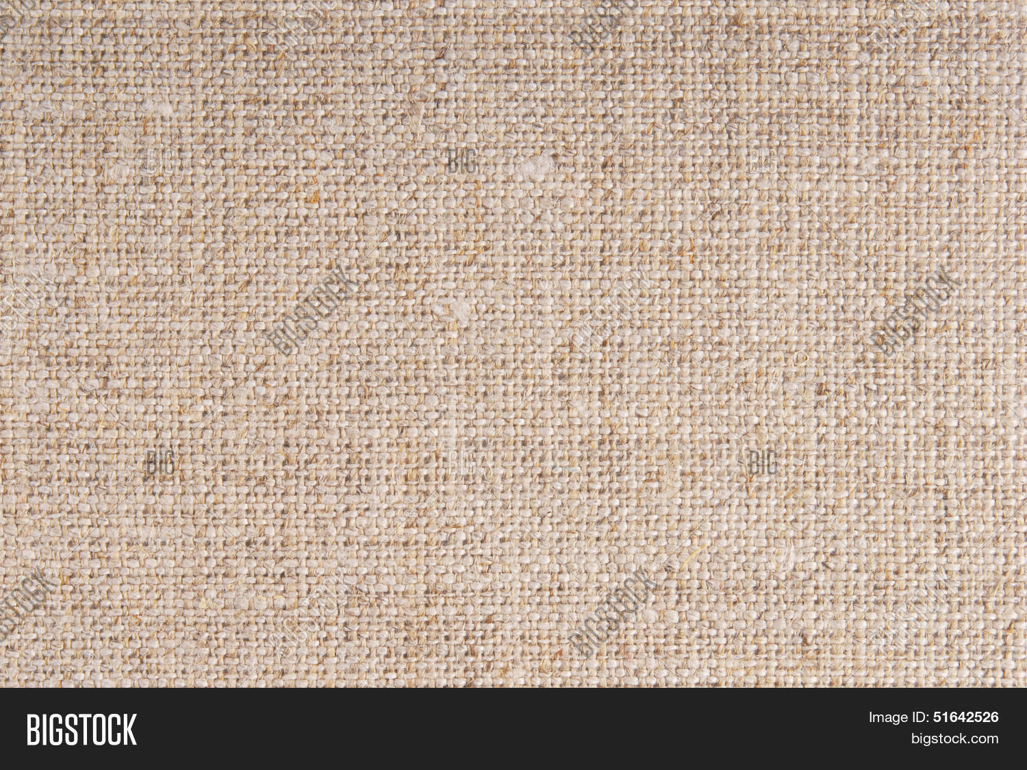 Linen Hessian Fabric Image & Photo (Free Trial) | Bigstock