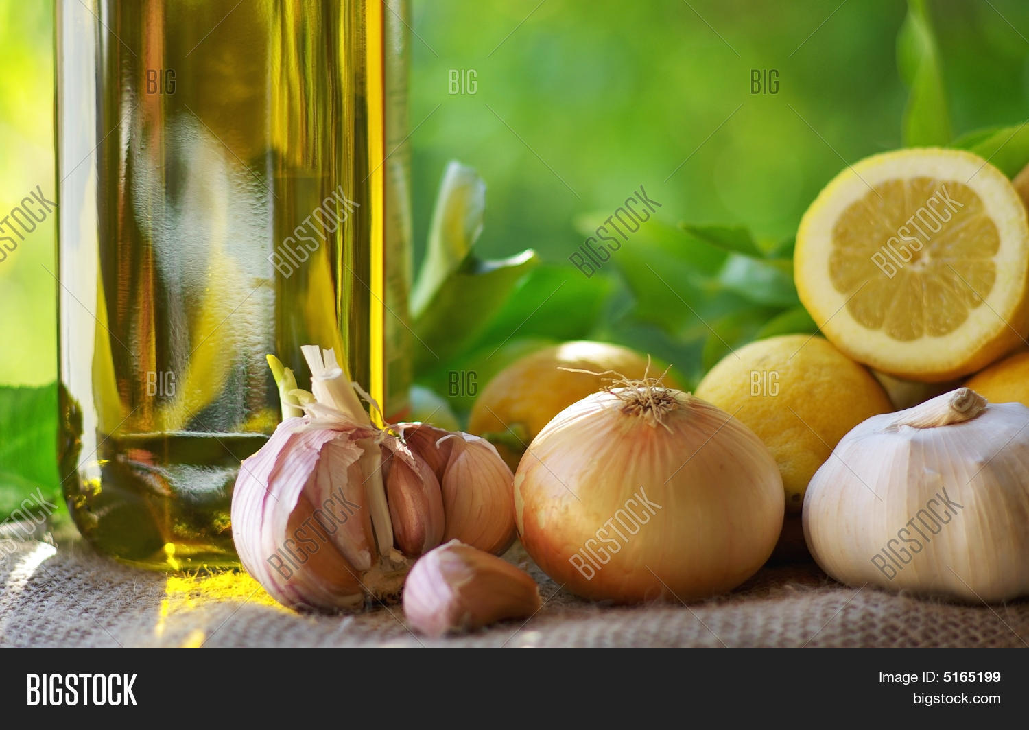 Olive Oil Condiments Image & Photo (Free Trial) | Bigstock