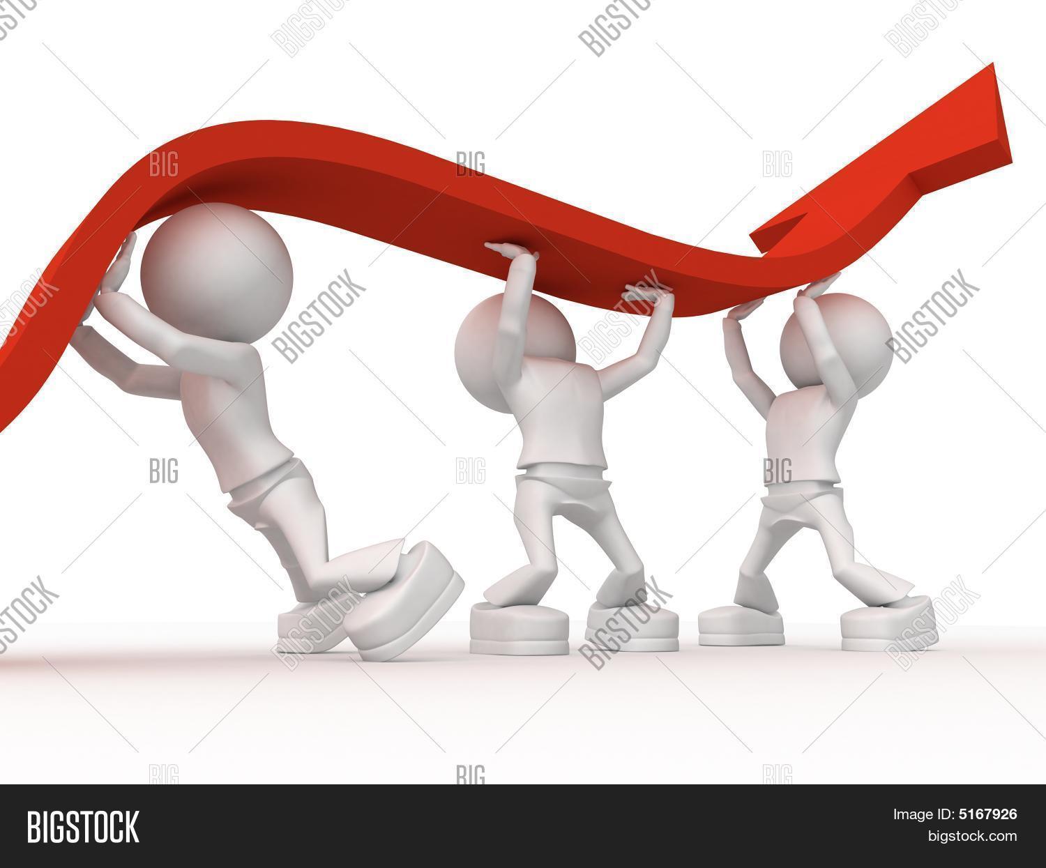 Work Together Image & Photo (Free Trial) | Bigstock