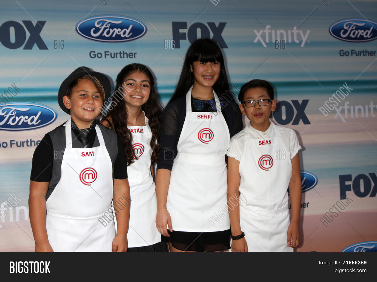 LOS ANGELES - SEP 8: Image & Photo (Free Trial) | Bigstock