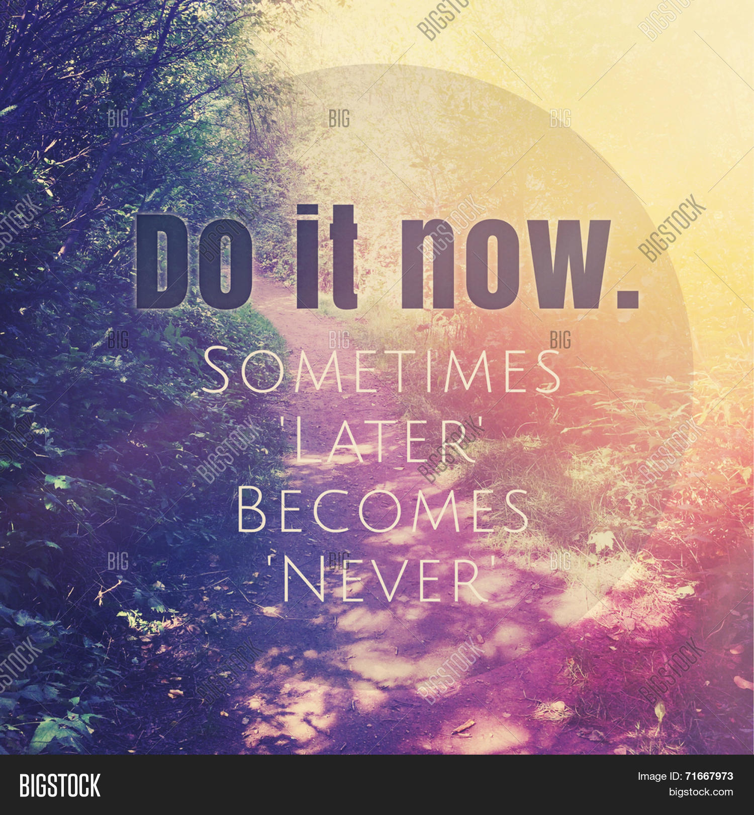 Inspirational Image & Photo (Free Trial) | Bigstock