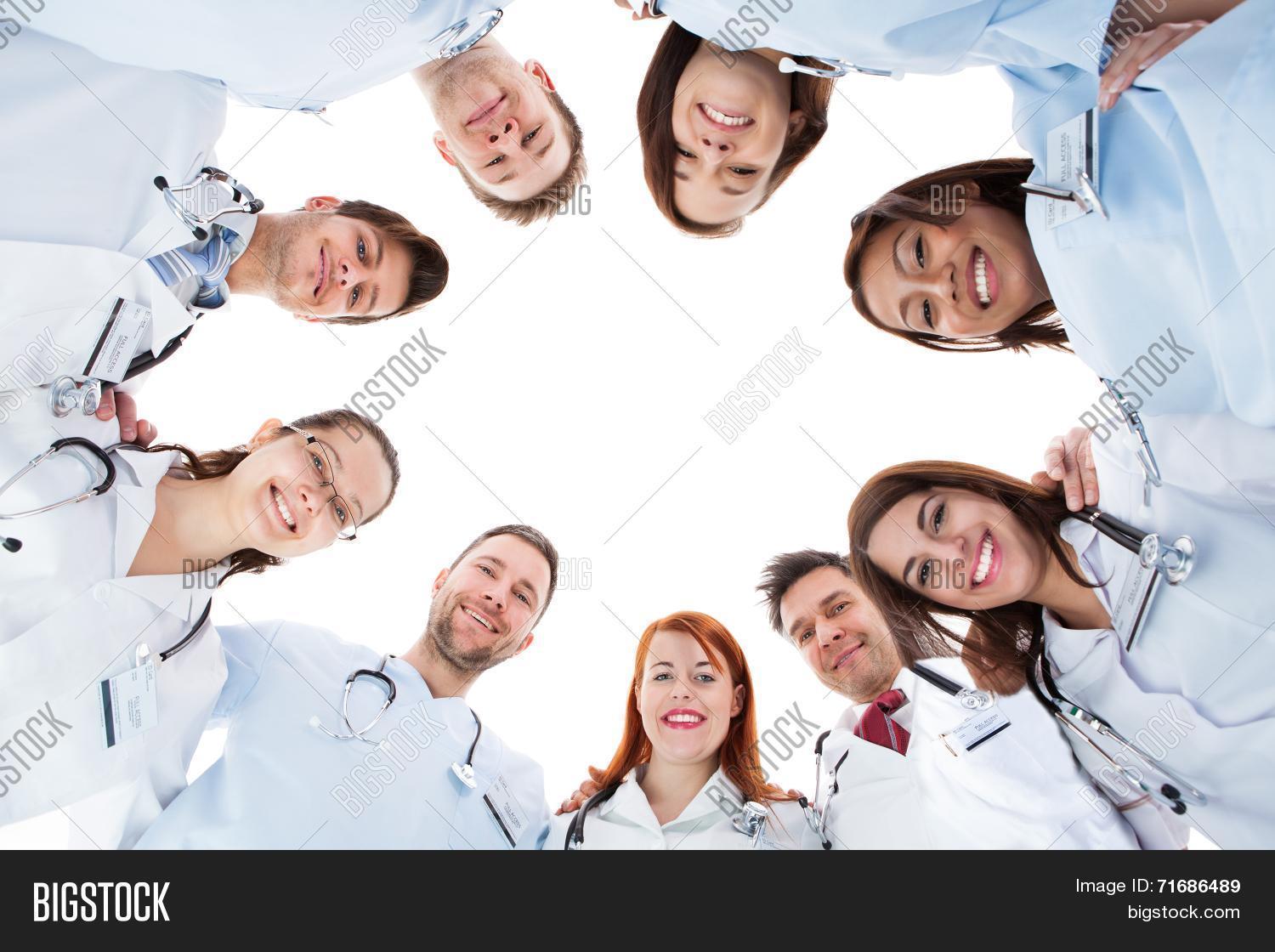 Large Diverse Image & Photo (Free Trial) | Bigstock