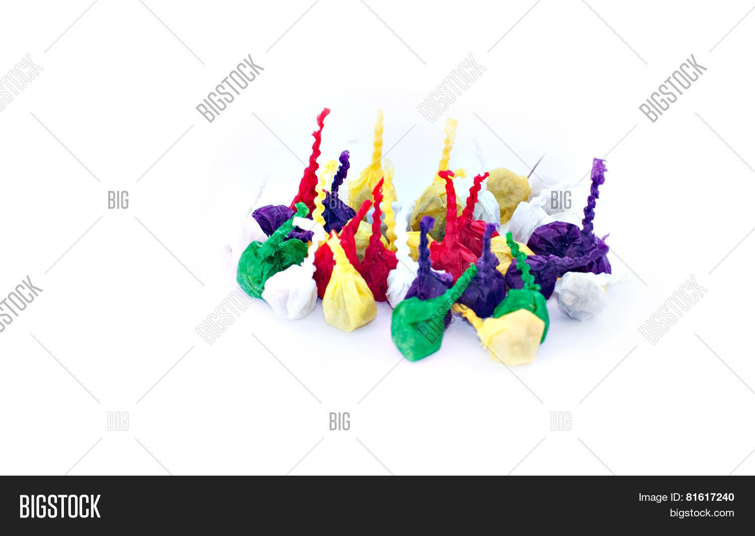 Popping Firecrackers Image & Photo (Free Trial) | Bigstock