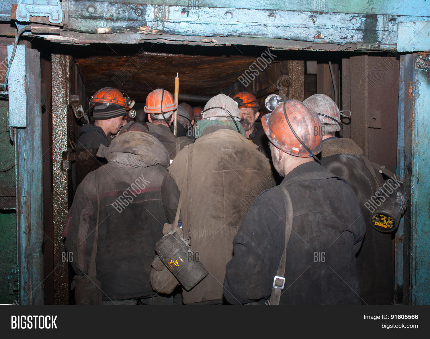 Gorlovka, Ukraine - Image & Photo (Free Trial) | Bigstock