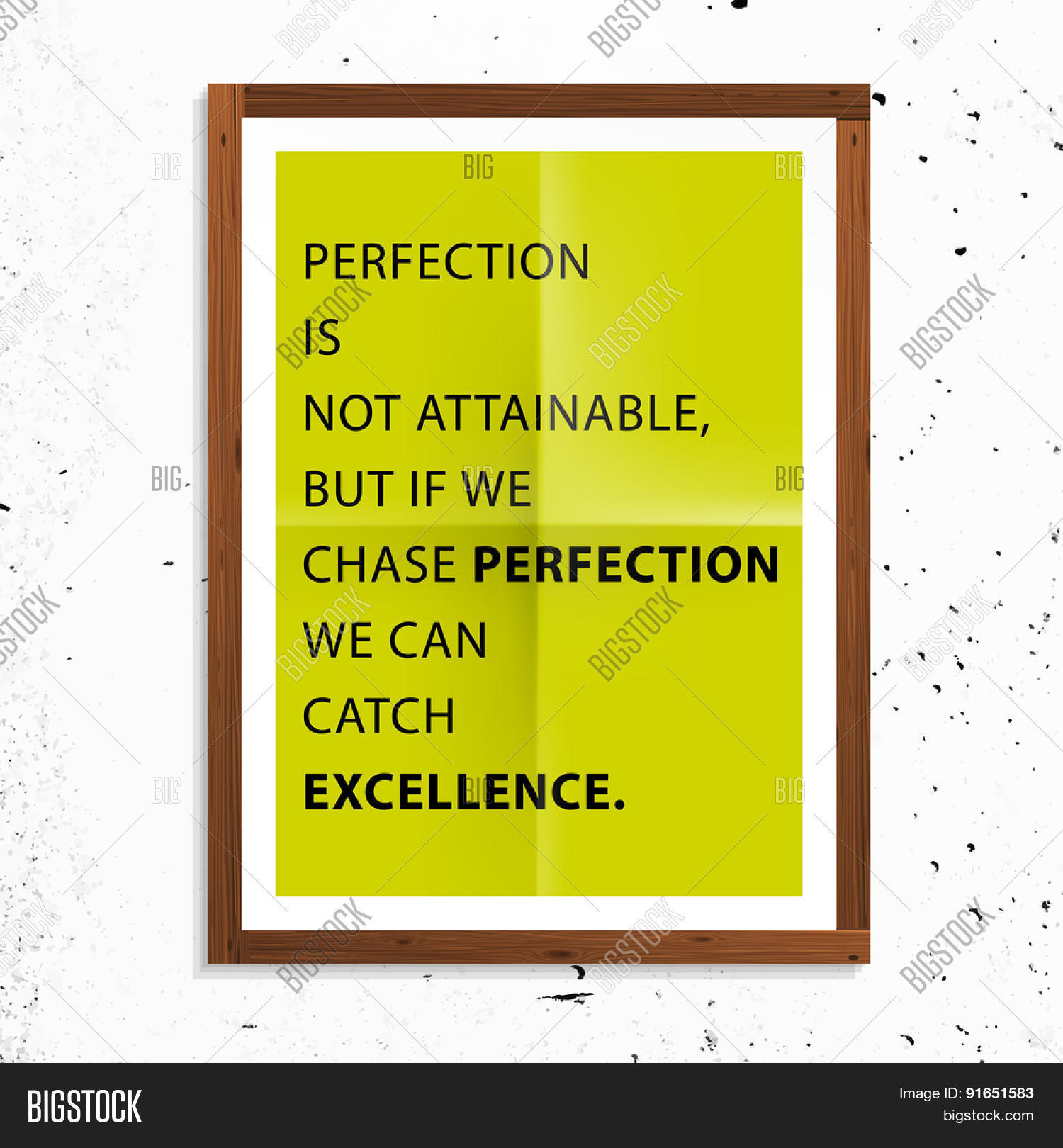 Inspirational Quote Vector & Photo (Free Trial) | Bigstock