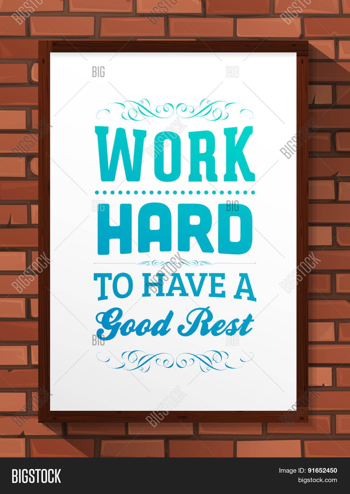 Inspirational Quote Vector & Photo (Free Trial) | Bigstock