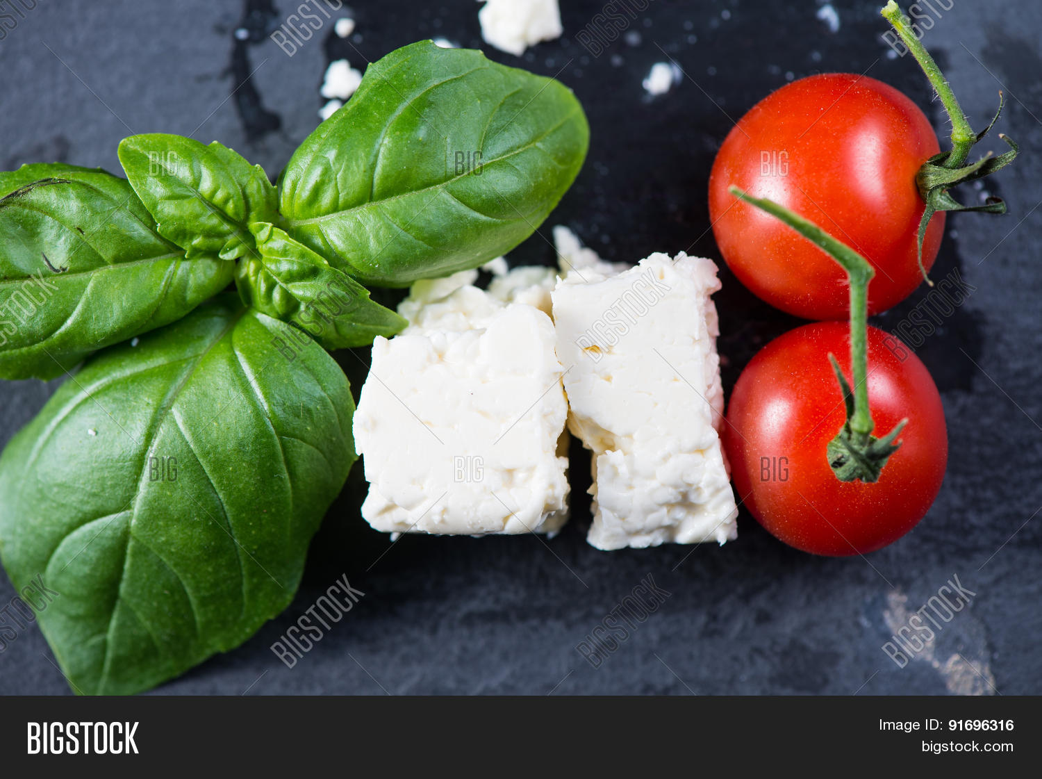 Italian Flag Made Image & Photo (Free Trial) | Bigstock