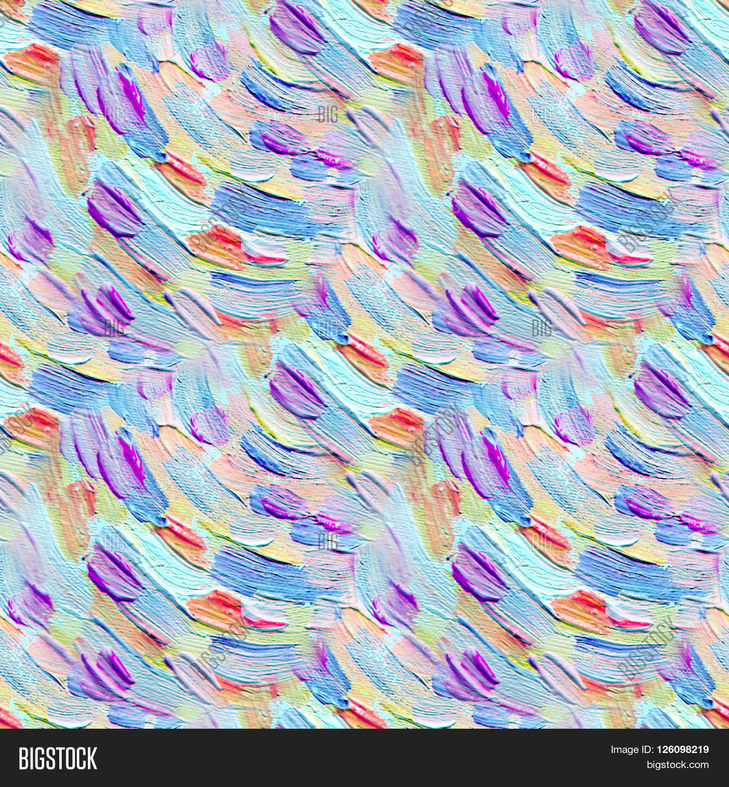 Small Pattern Short Image & Photo (Free Trial) | Bigstock