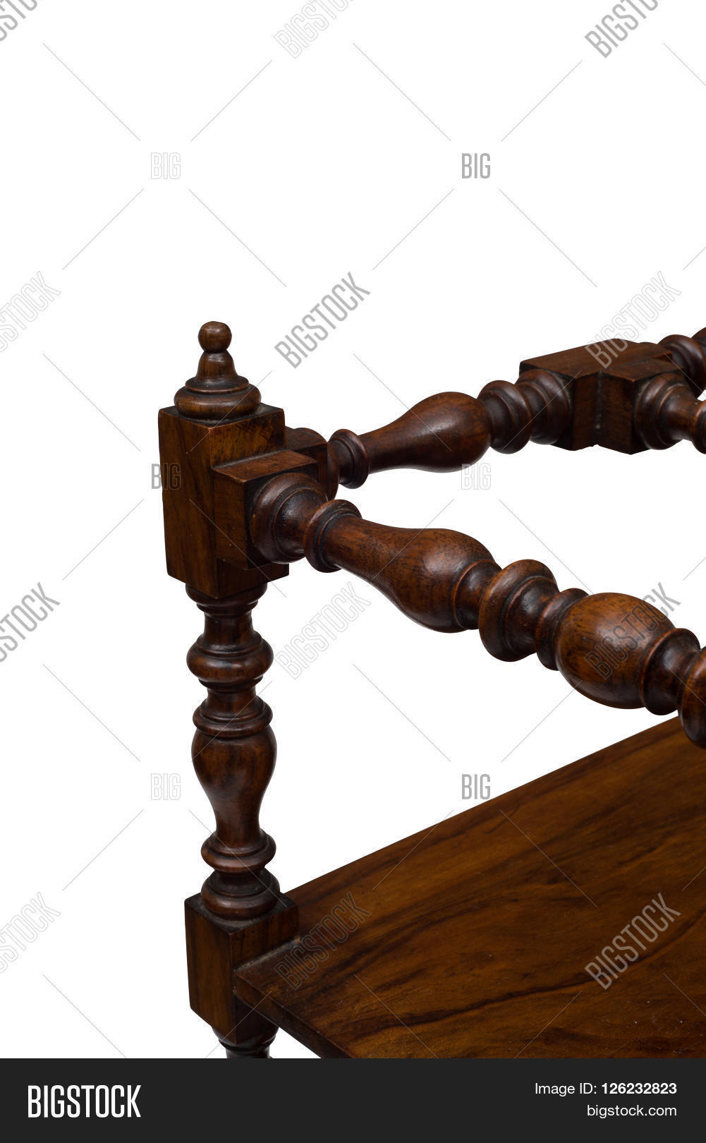 Top Corner Vintage Image & Photo (Free Trial) | Bigstock