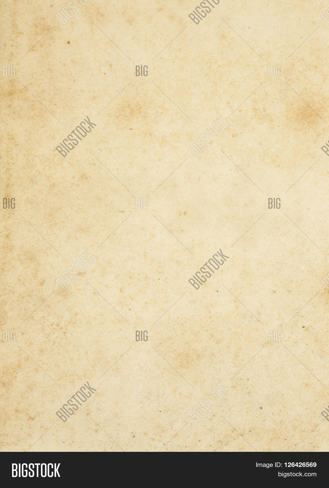 Old Paper Texture Image & Photo (Free Trial) | Bigstock