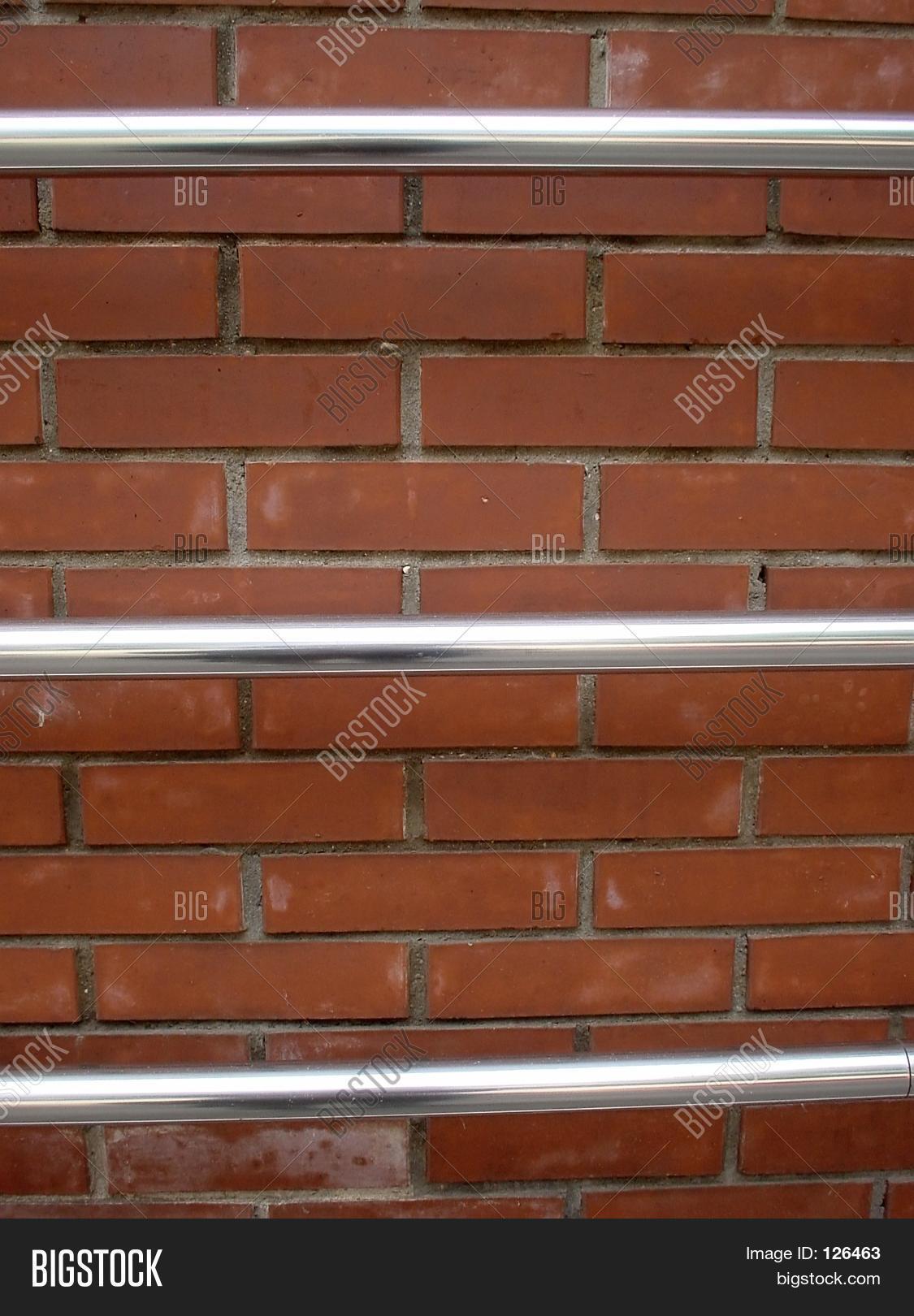 Brick Chrome Image & Photo (Free Trial) | Bigstock