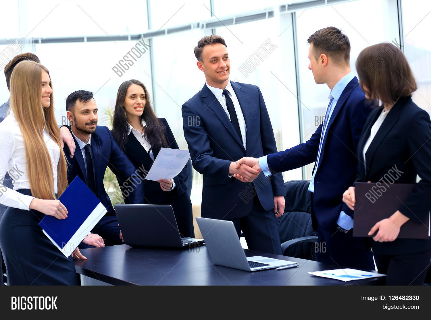 Two Professional Image & Photo (Free Trial) | Bigstock