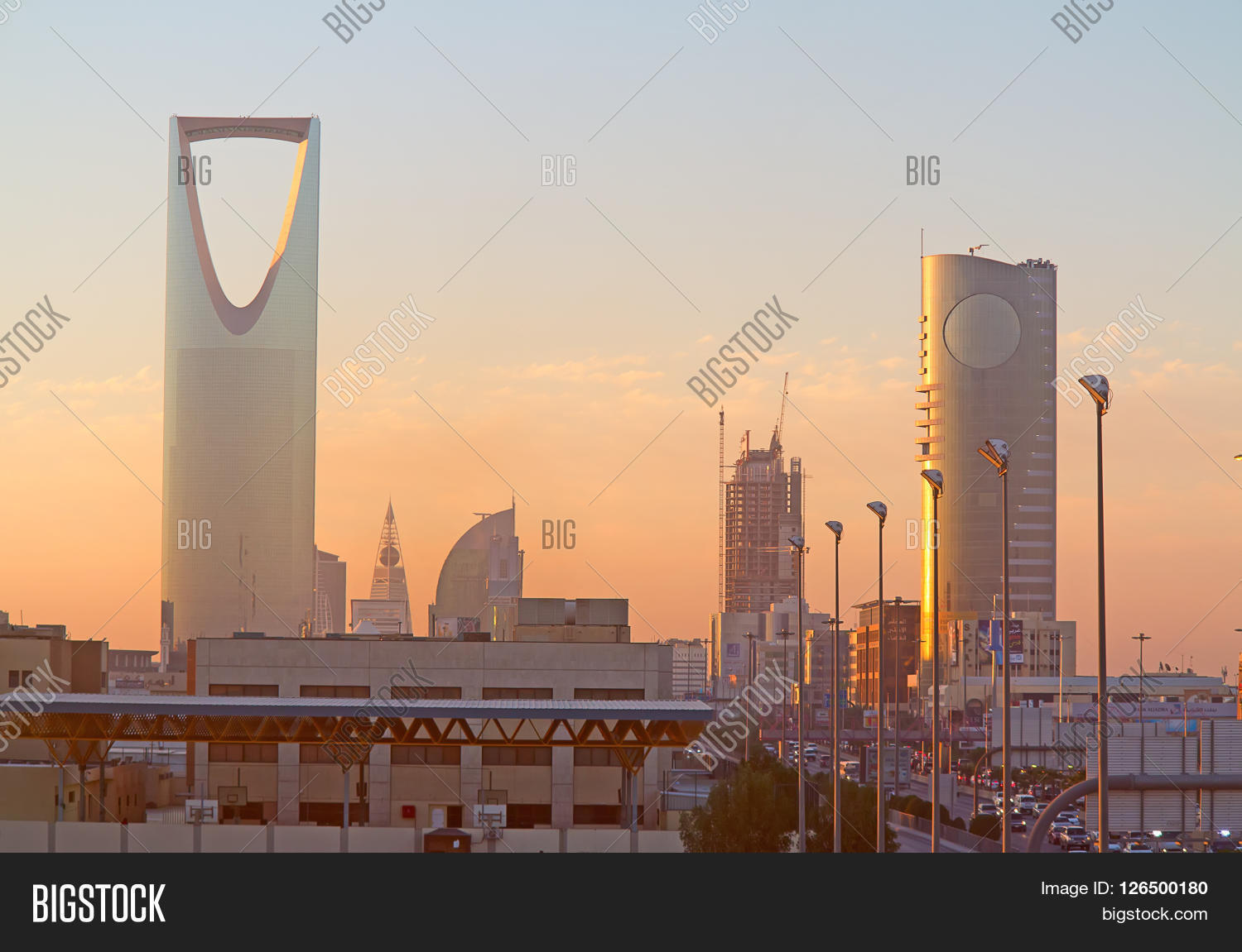 RIYADH - MARCH 01: Image & Photo (Free Trial) | Bigstock