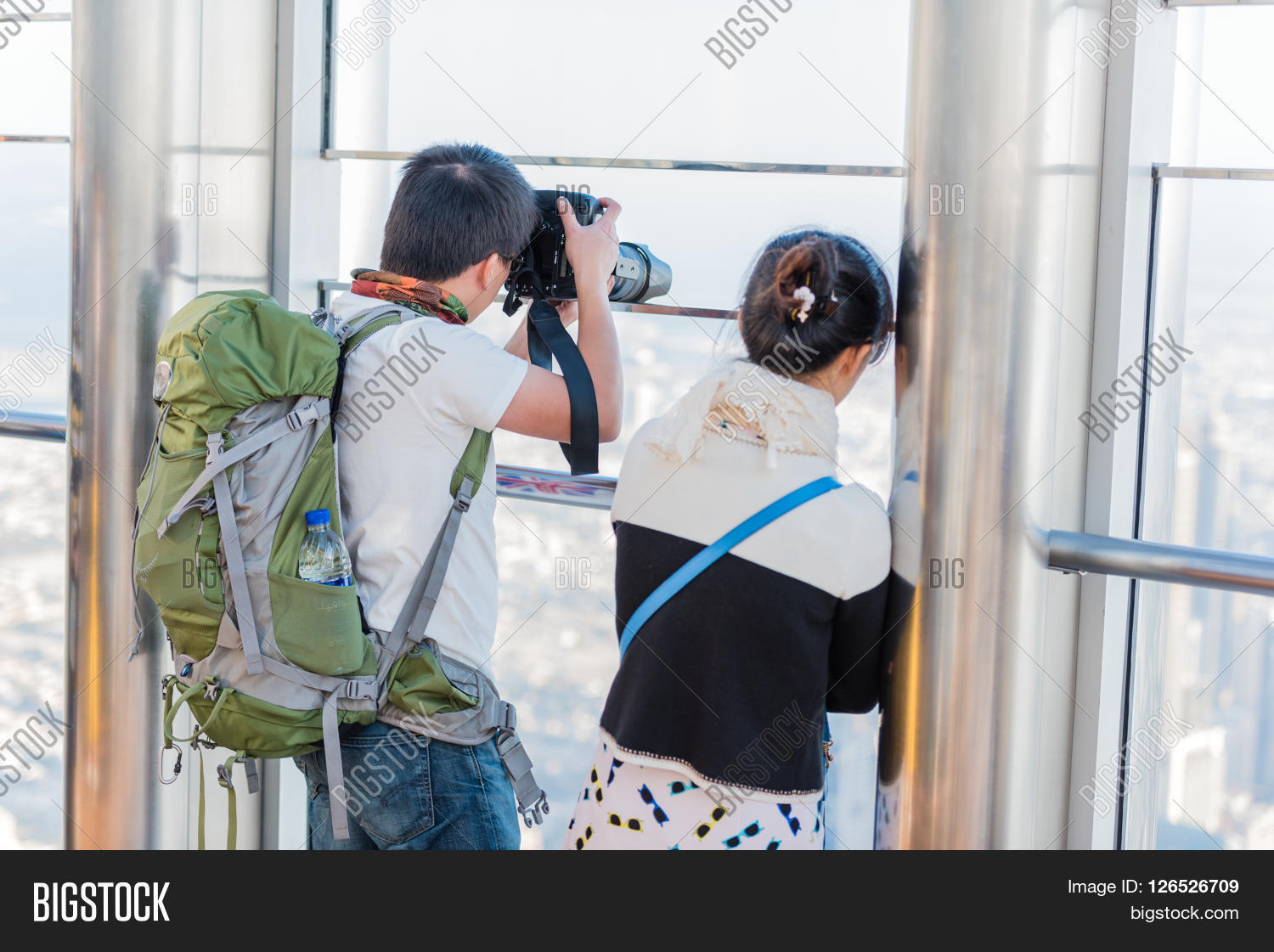 People Observation Image & Photo (Free Trial) | Bigstock