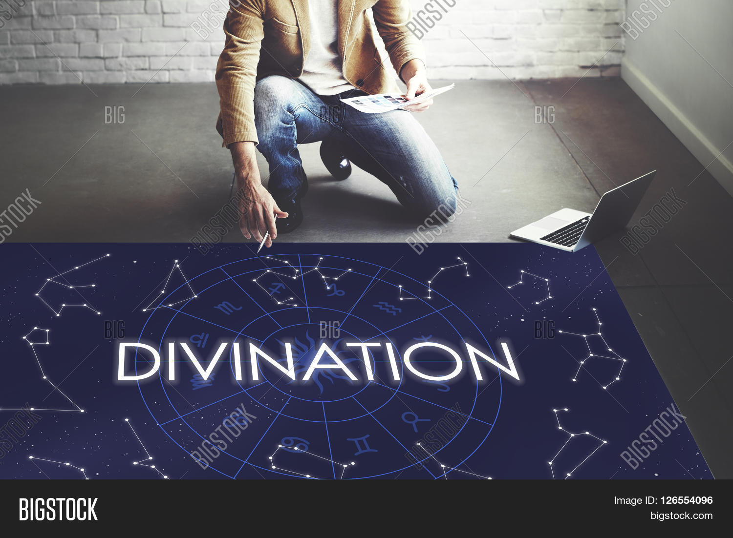 Divination Divine Image & Photo (Free Trial) | Bigstock