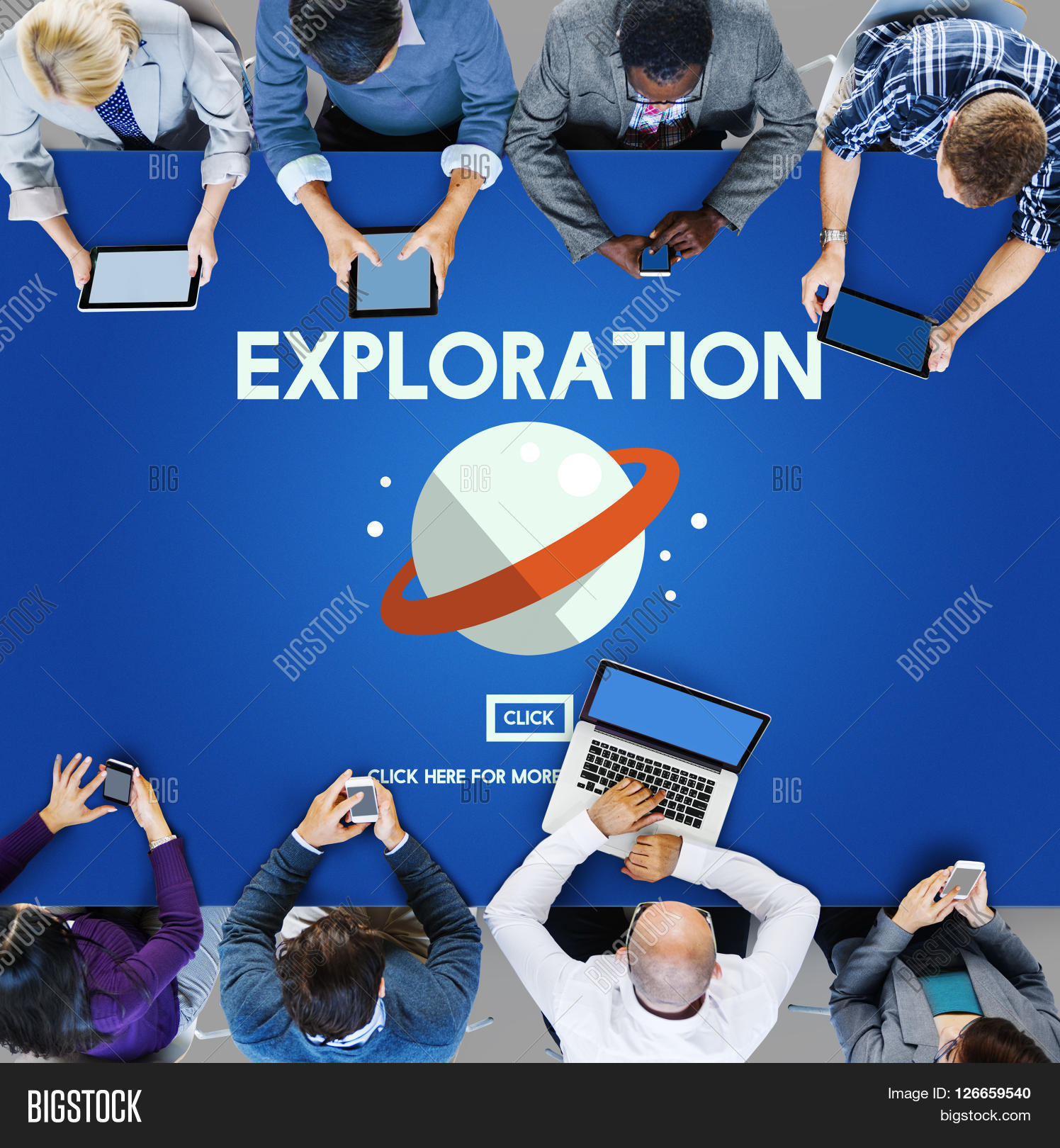Exploration Explore Image & Photo (Free Trial) | Bigstock