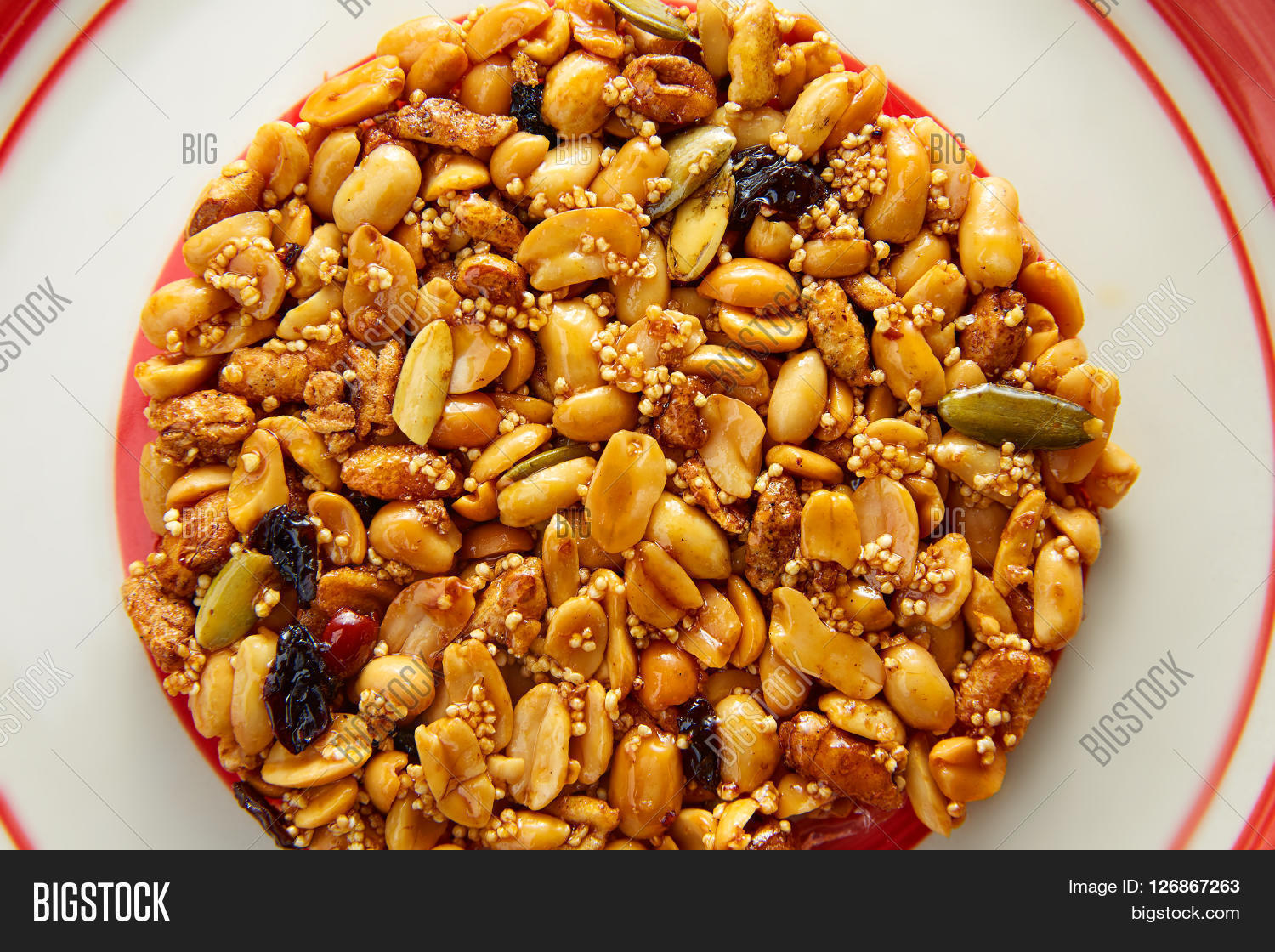 Mexican Candy Sweet Image & Photo (Free Trial) | Bigstock