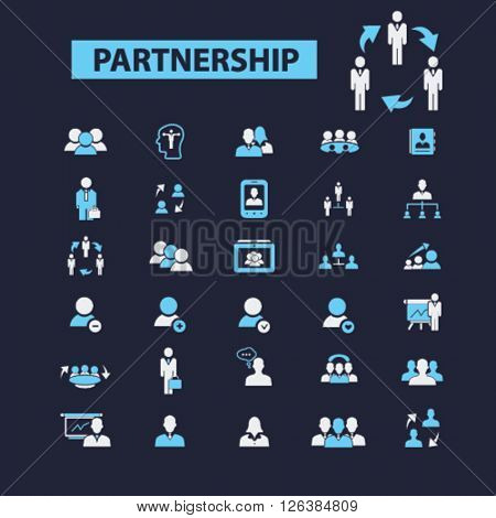 Partnership 벡터 및 사진(무료 체험) | Bigstock