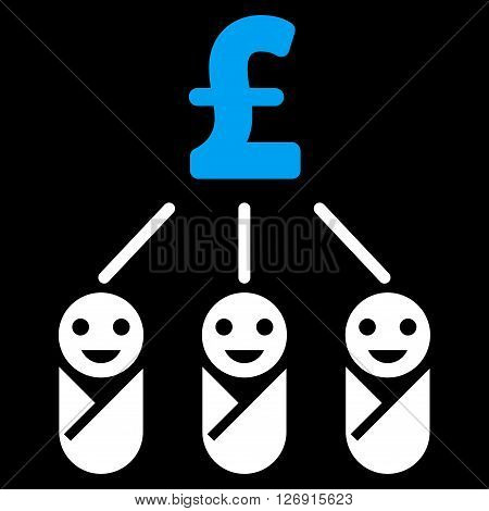 Vector y foto Kid Pound Expenses (prueba gratis) | Bigstock