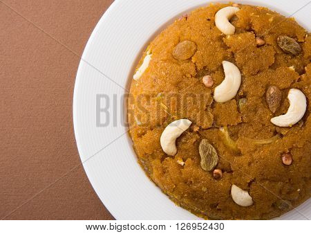 Moong Dal Halwa - Image & Photo (Free Trial) | Bigstock