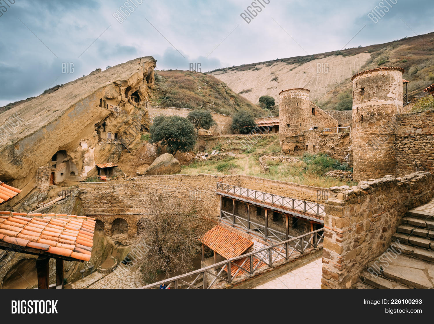 Sagarejo Municipality Image & Photo (Free Trial) | Bigstock