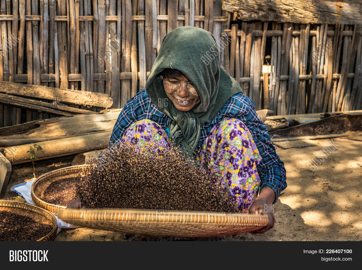 Bagan, Myanmar - Image & Photo (Free Trial) | Bigstock
