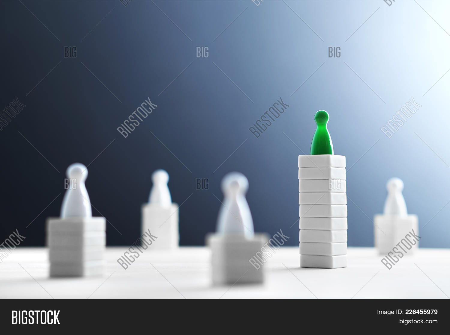 Hierarchy, Power, Image & Photo (Free Trial) | Bigstock