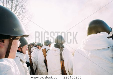 Rogachev, Belarus - Image & Photo (Free Trial) | Bigstock