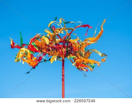 Wind Wheel Images, Illustrations, Vectors - Wind Wheel Stock Photos ...