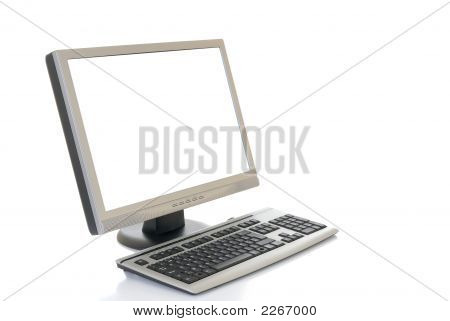 Hi Tech Computer Image & Photo (Free Trial) | Bigstock