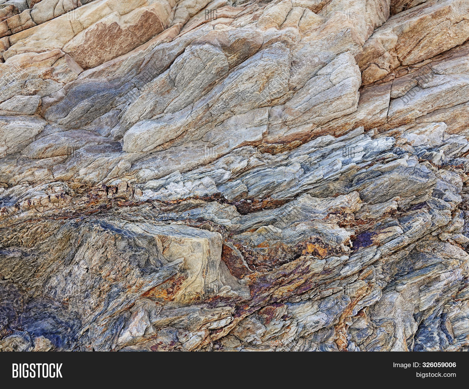 Gray Stone Floor Image & Photo (Free Trial) | Bigstock