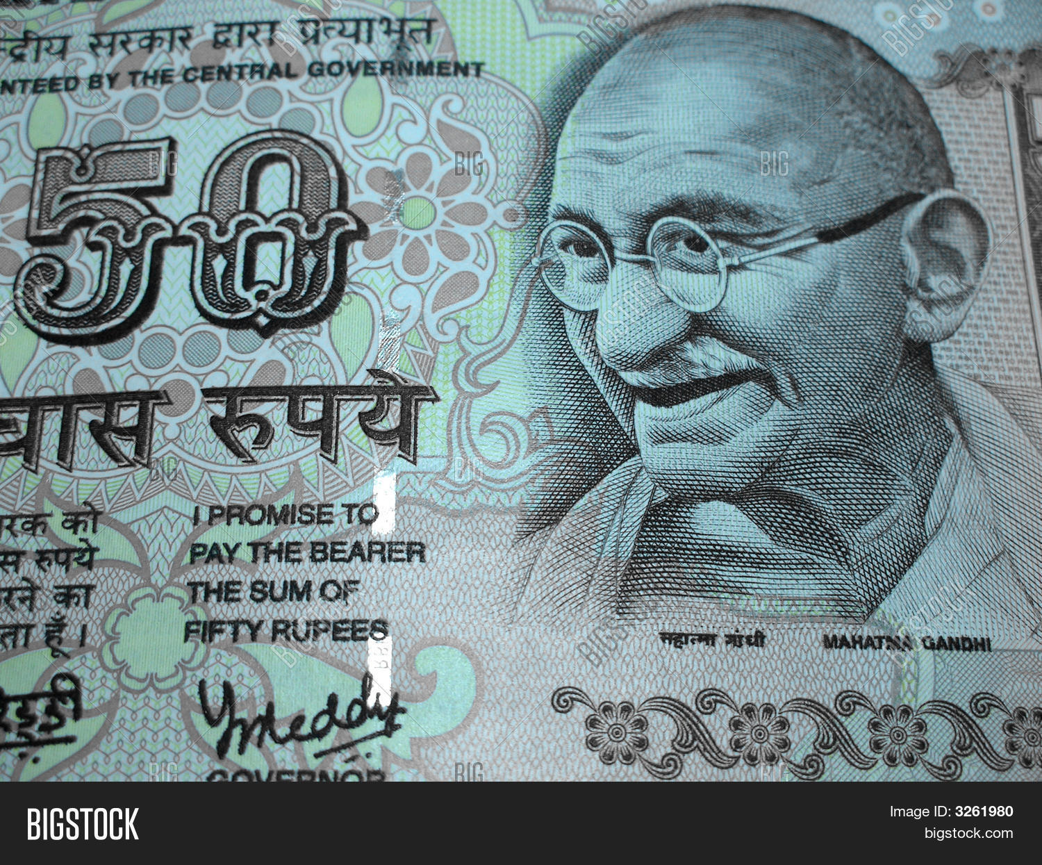 Indian Currency - Image & Photo (Free Trial) | Bigstock