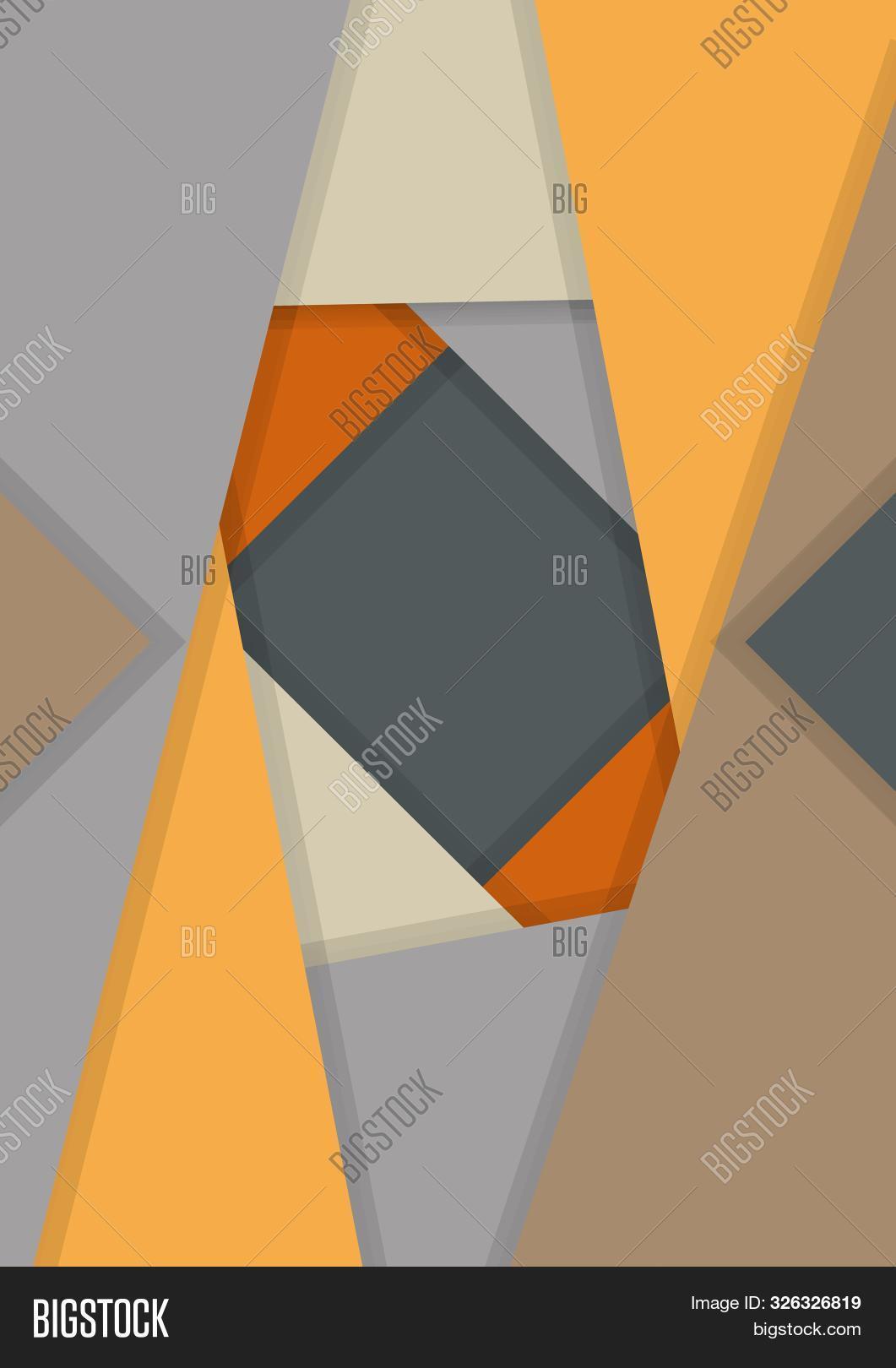 Abstract Layout Image & Photo (Free Trial) | Bigstock