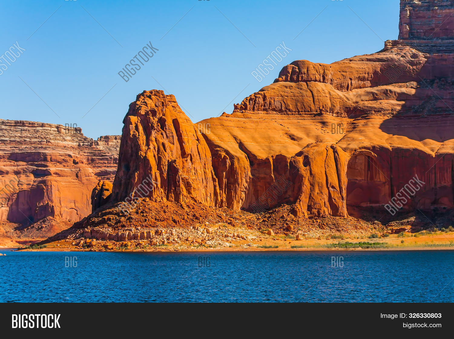 Tour On Pleasure Boat Image & Photo (Free Trial) | Bigstock