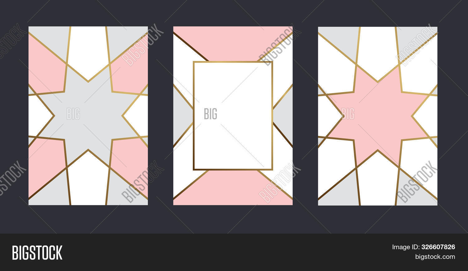 Getting Cards Vector & Photo (Free Trial) | Bigstock