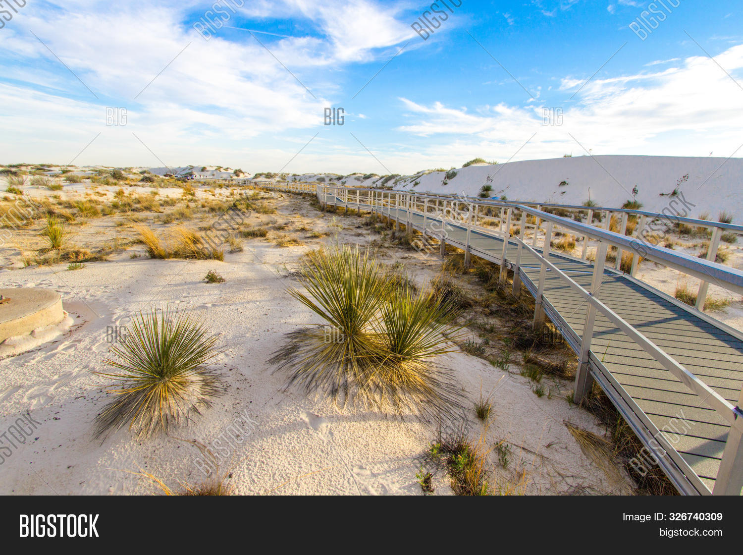 Hiking Desert. Image & Photo (Free Trial) | Bigstock