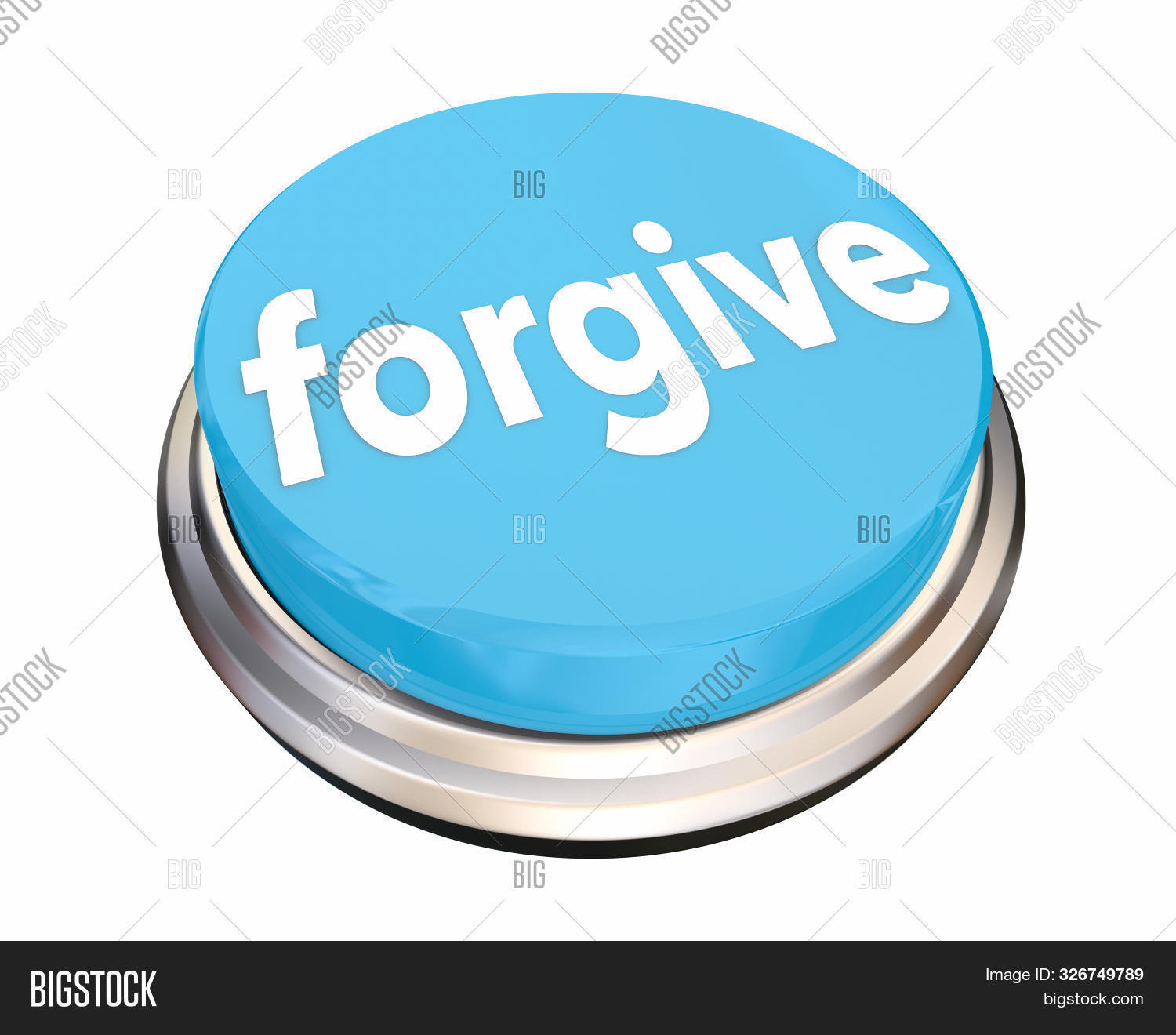 Forgive Compassion Image & Photo (Free Trial) | Bigstock