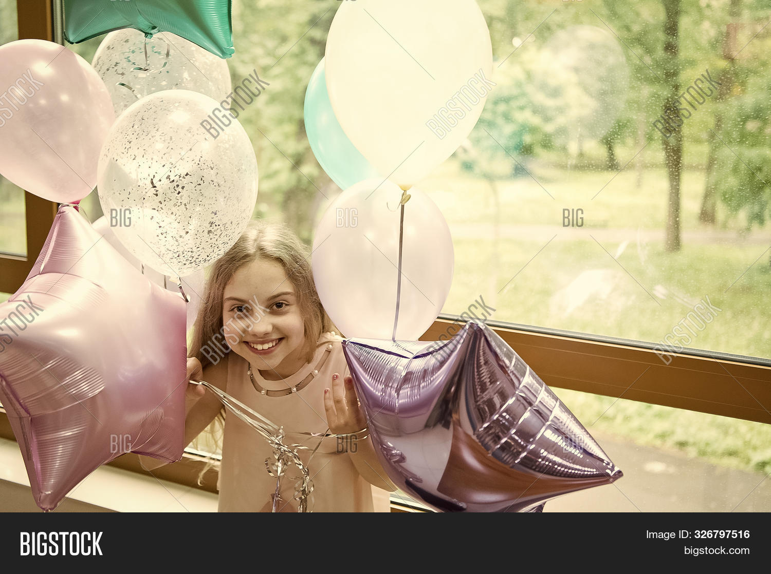 Getting Party Mood. Image & Photo (Free Trial) | Bigstock