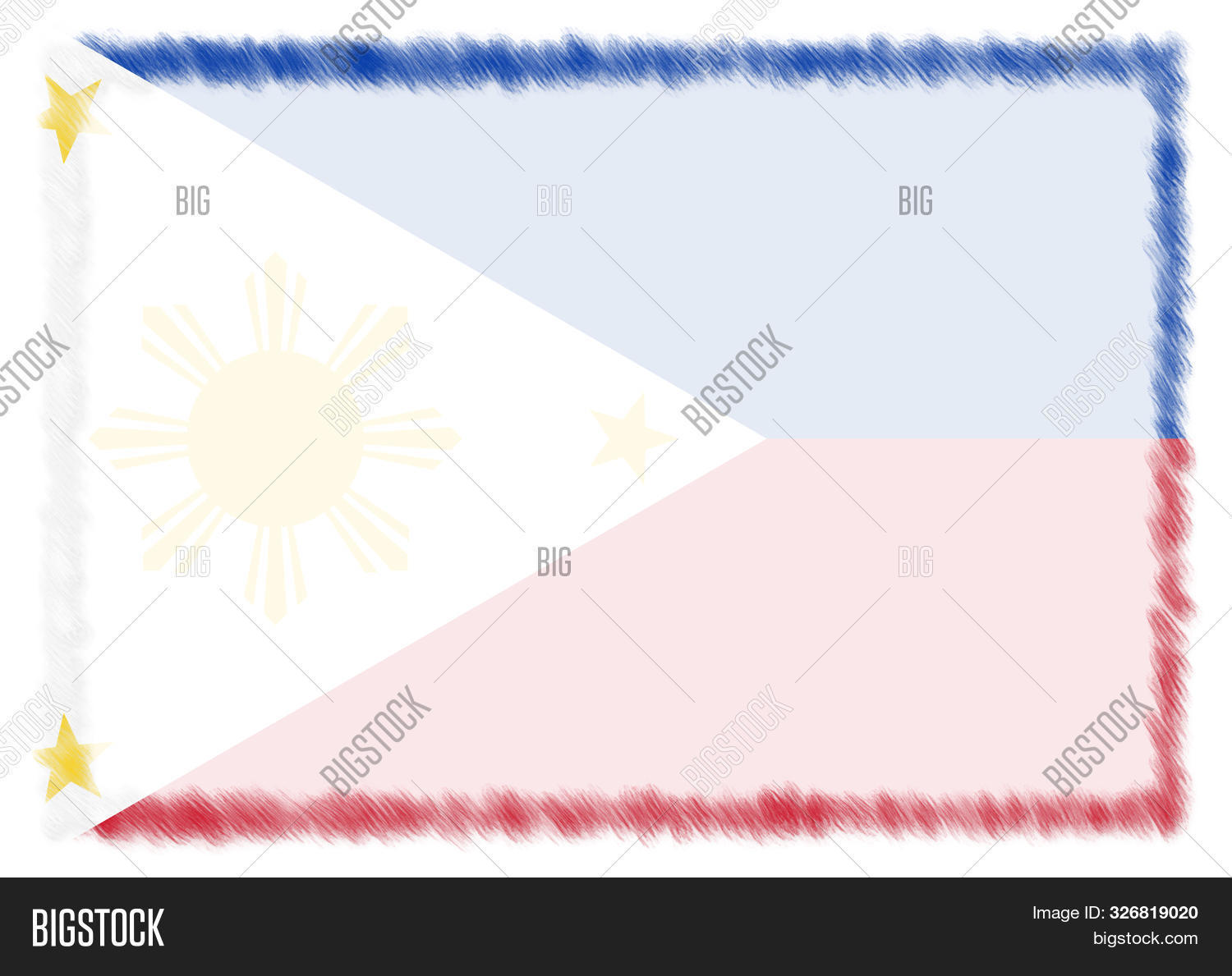 Border Made Image & Photo (Free Trial) | Bigstock