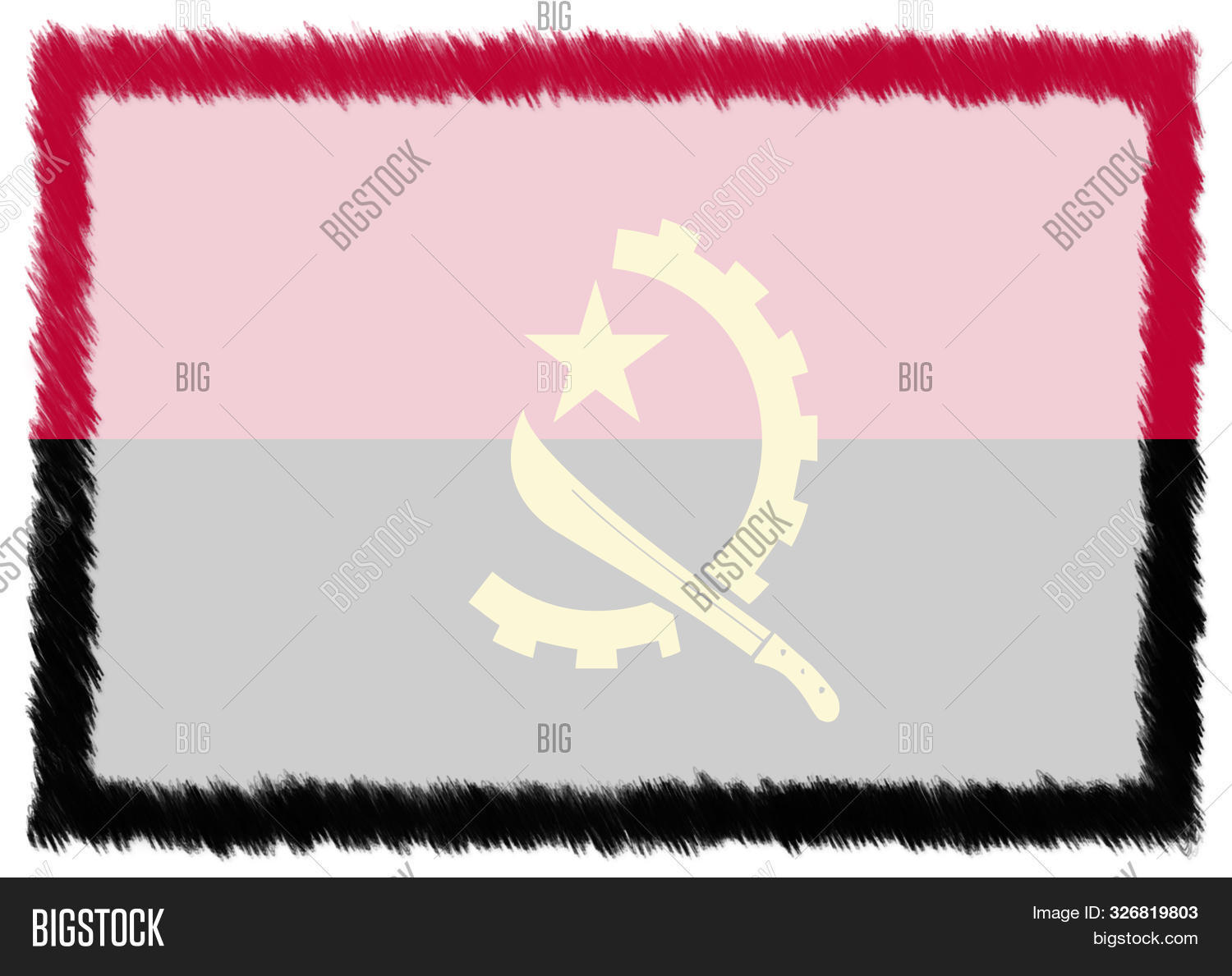 Border Made 图片和照片（免费试用） | Bigstock