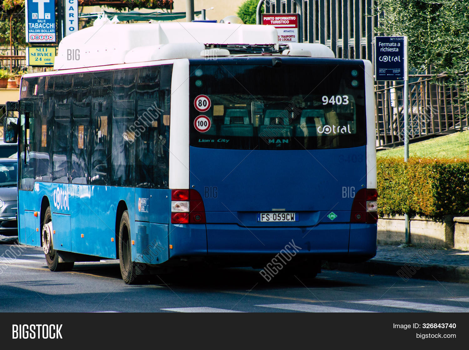 Rome Italy September Image & Photo (Free Trial) | Bigstock